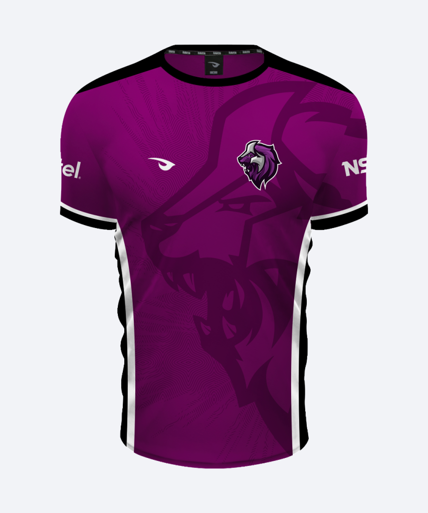 Raven.GG | Esports Apparel Design & Production