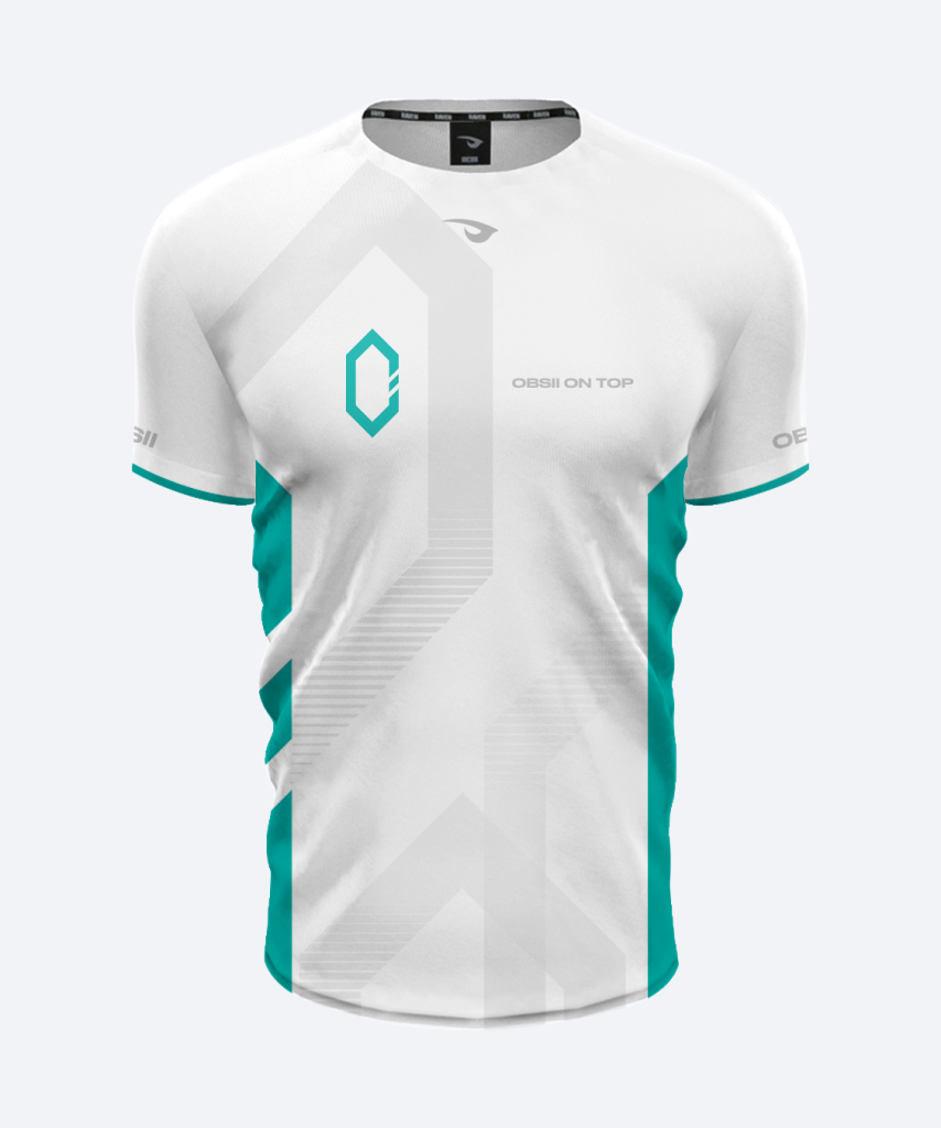 ObSii Clan - Raven.GG | Esports Apparel Design & Production
