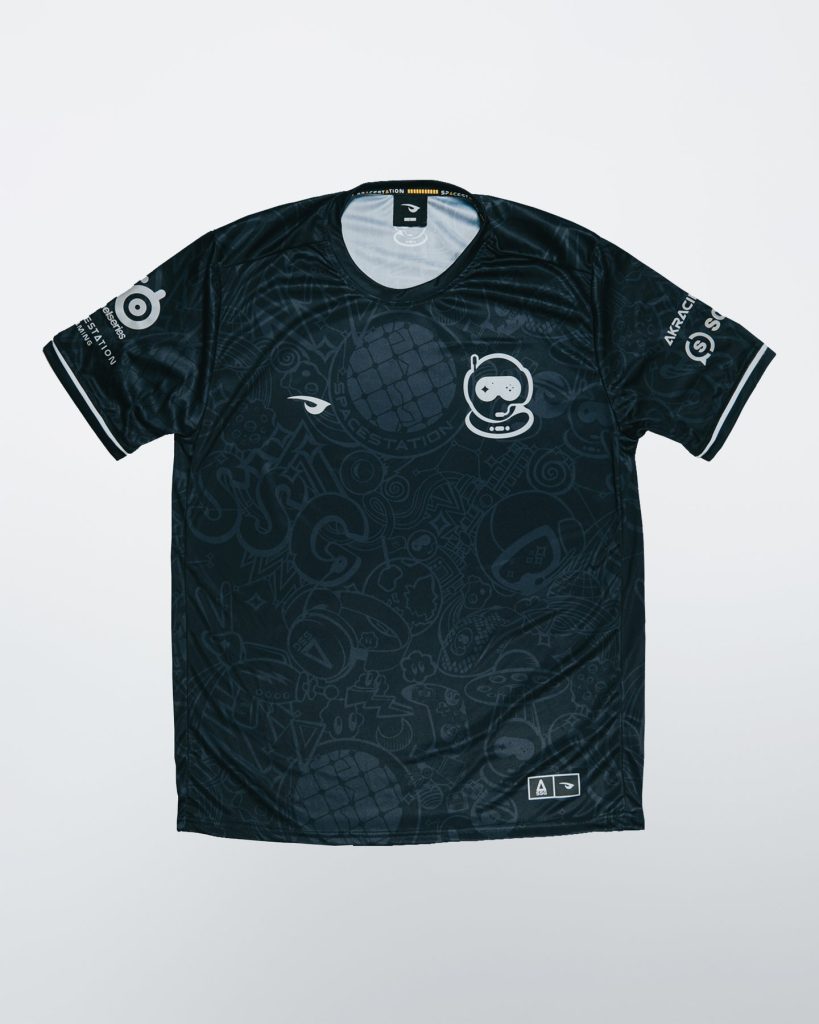 Products Archive - Page 2 of 7 - Raven.GG | Esports Apparel Design ...