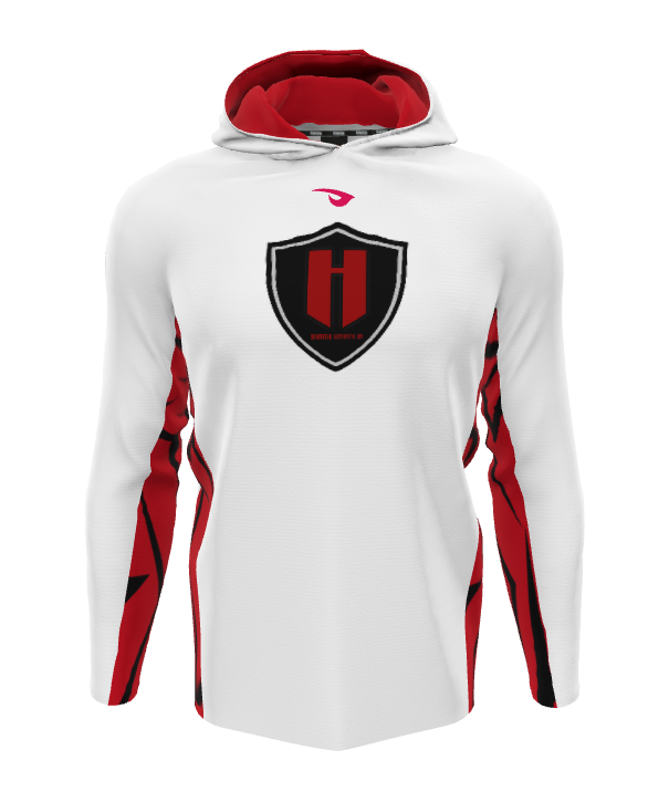 Hammer 2022 Winter Hoodie - Raven.GG | Esports Apparel Design & Production