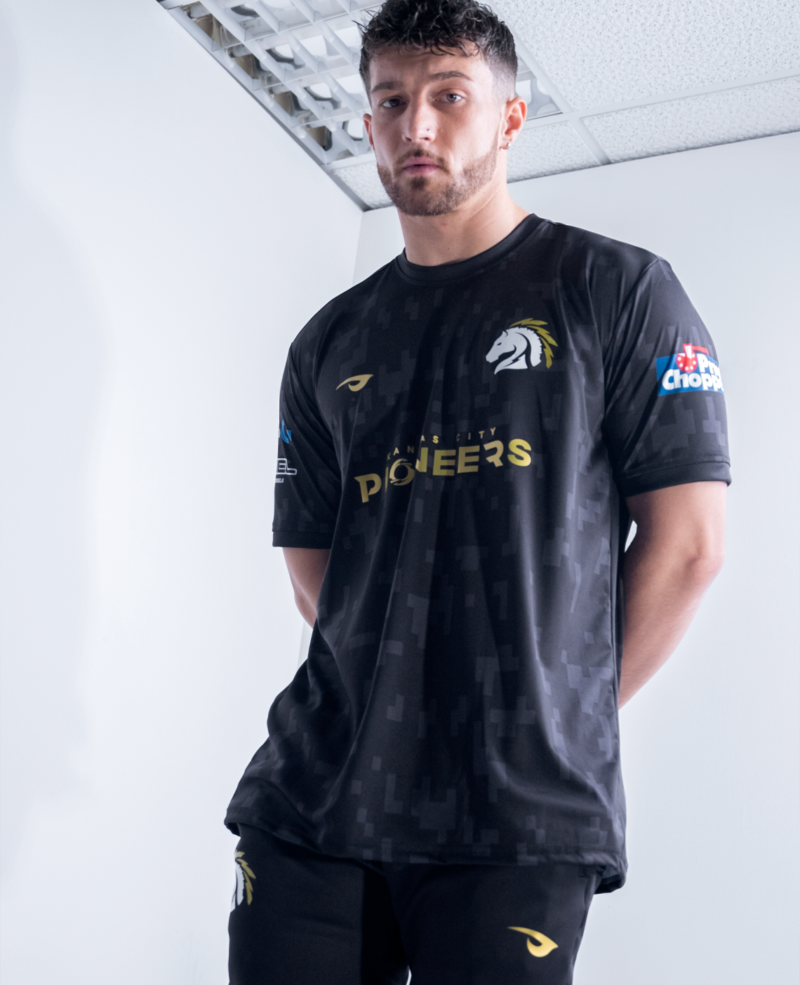 Custom Esports Jerseys For Gaming | Create Your Own | Design & Print