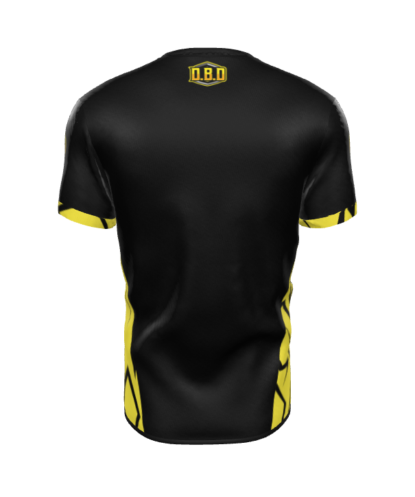 TEAM DBD - Raven.GG | Esports Apparel Design & Production