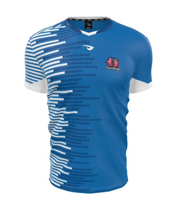 Equilibrium Home - Raven.GG | Esports Apparel Design & Production