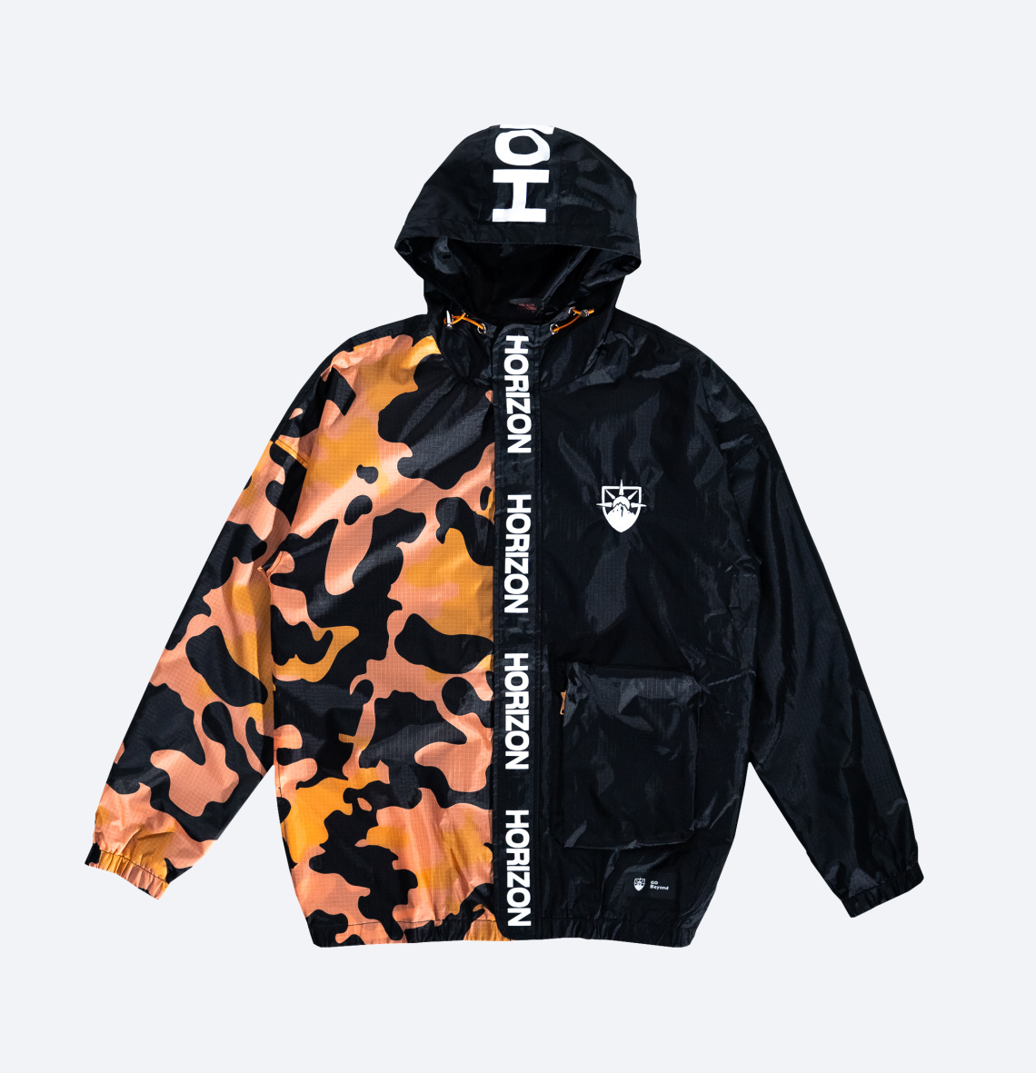 Horizon Union - Raven.GG | Esports Apparel Design & Production