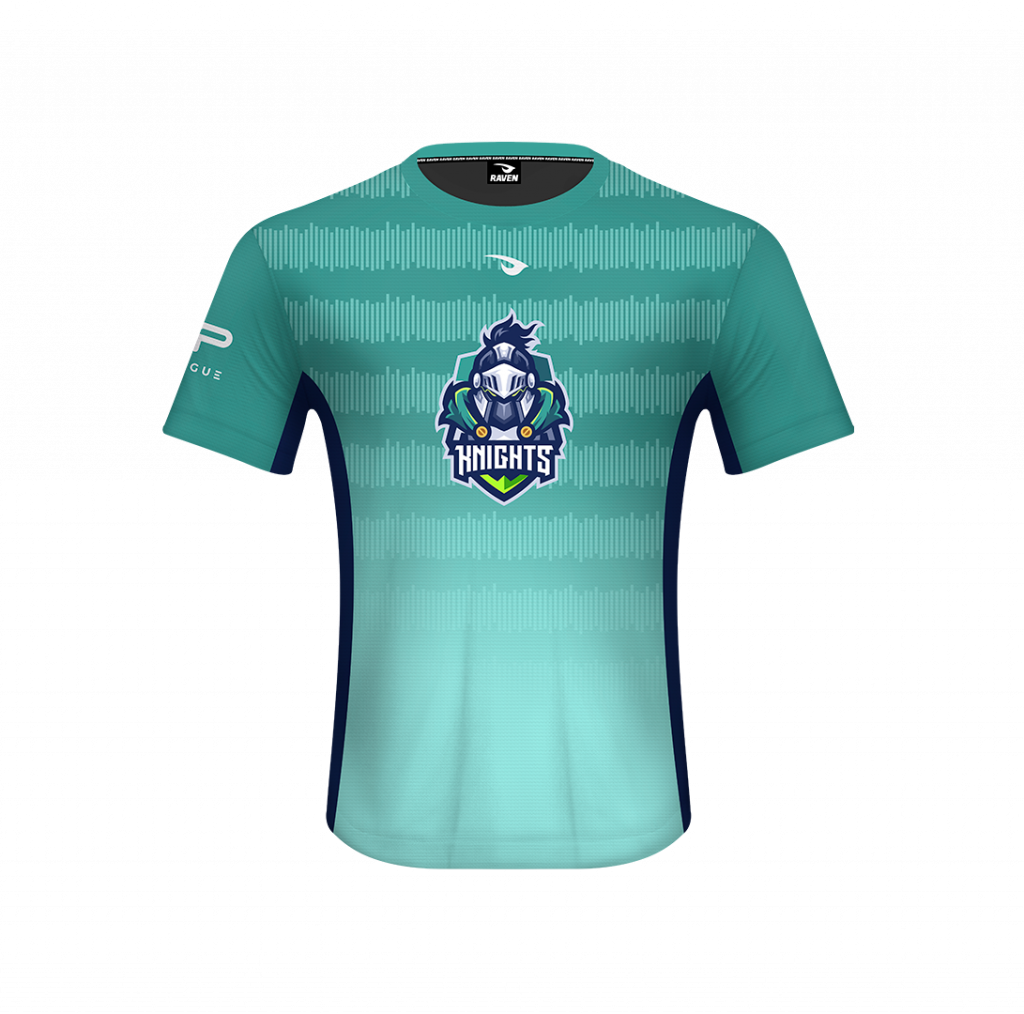 XP League - Raven.GG | Esports Apparel Design & Production