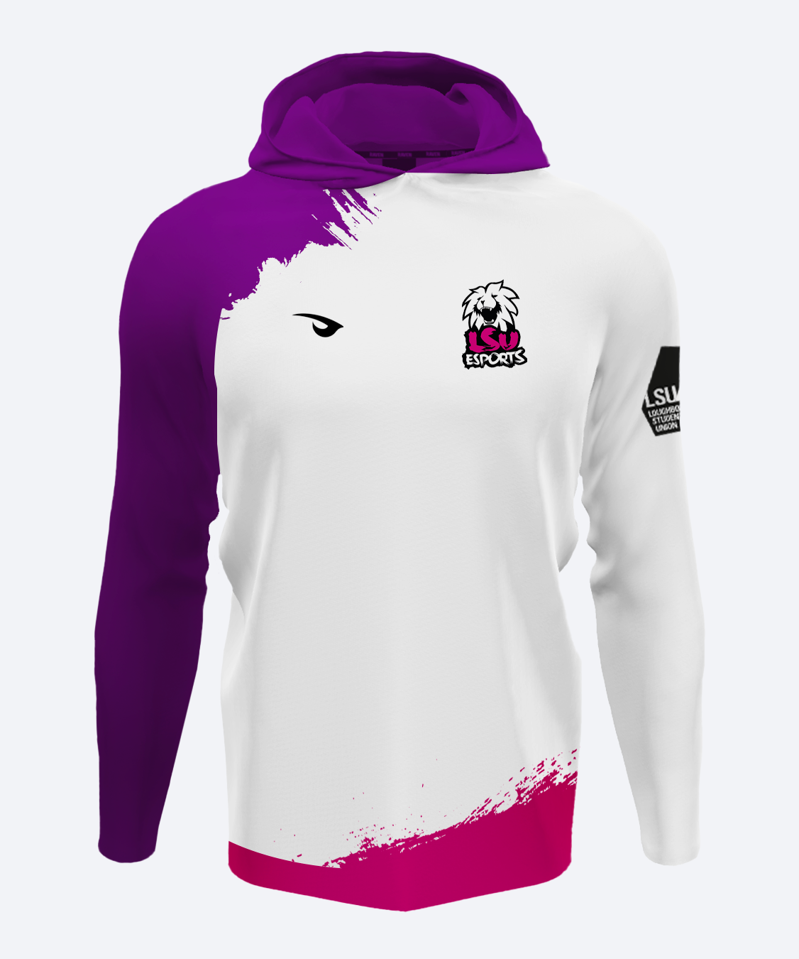 LSU Esports - Raven.GG | Esports Apparel Design & Production