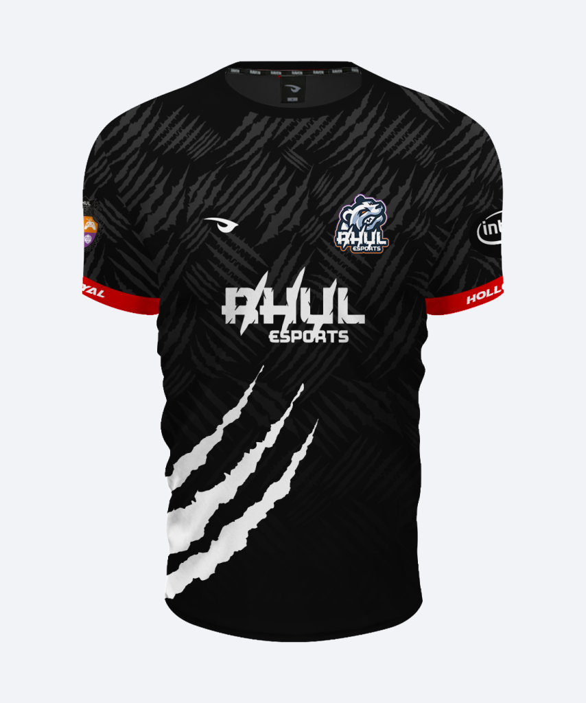 Raven.GG | Esports Apparel Design & Production