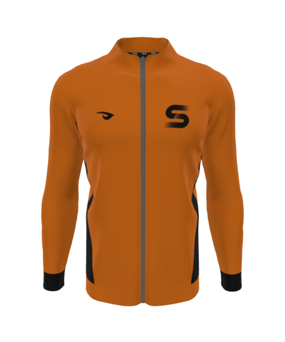Team Solar - Raven.GG | Esports Apparel Design & Production