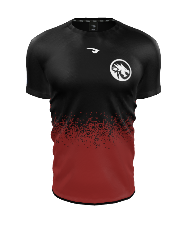 Vulcan Jersey - Raven.GG | Esports Apparel Design & Production