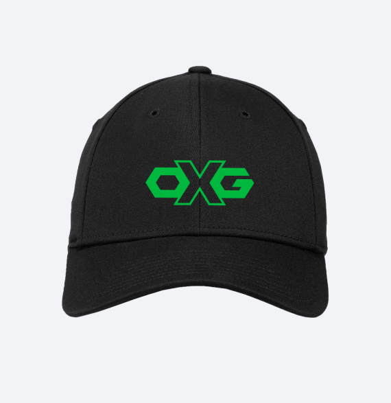Oxygen Esports - Raven.GG | Esports Apparel Design & Production