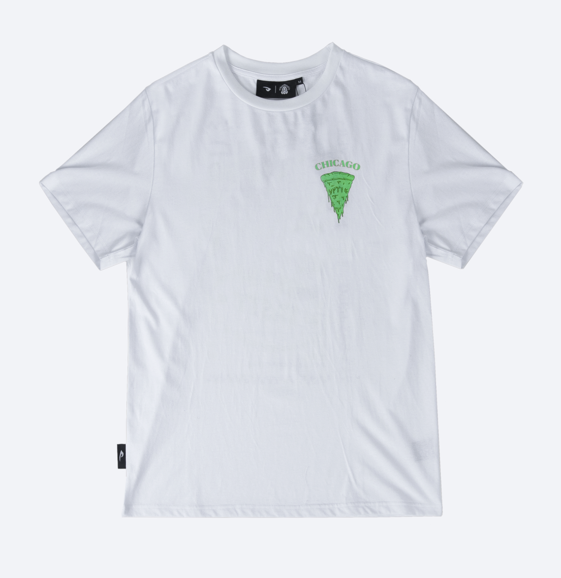 OpTic Chicago T-Shirt - Raven.GG | Esports Apparel Design & Production