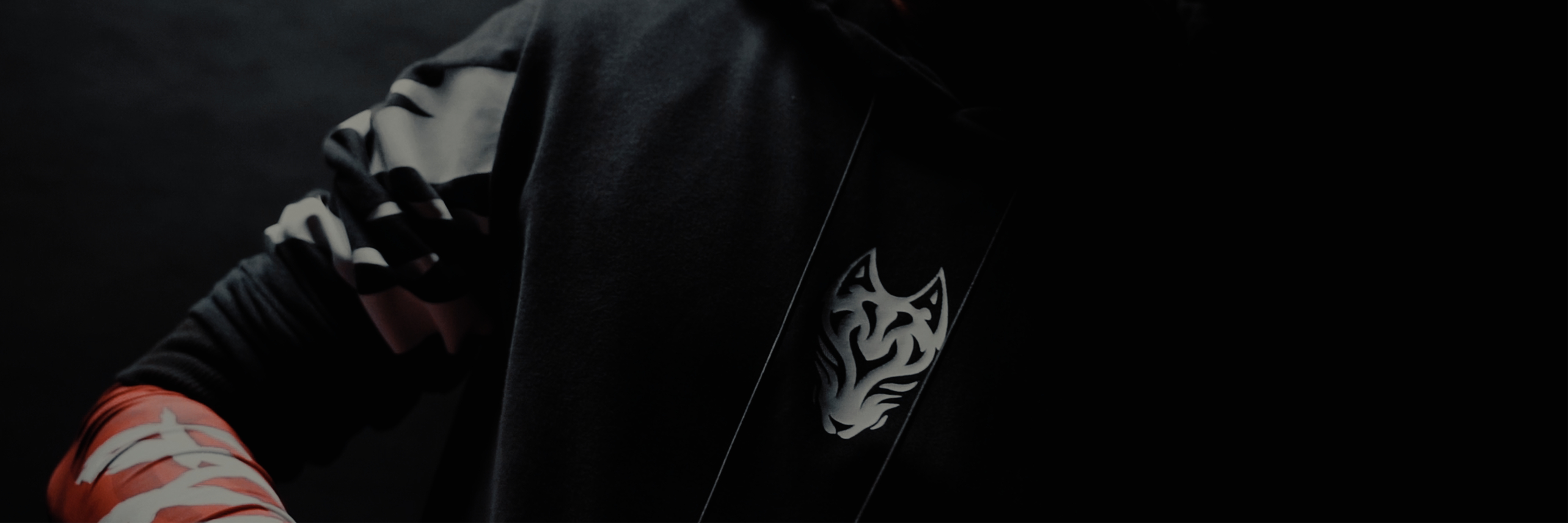 FoxA - Raven.GG | Esports Apparel Design & Production
