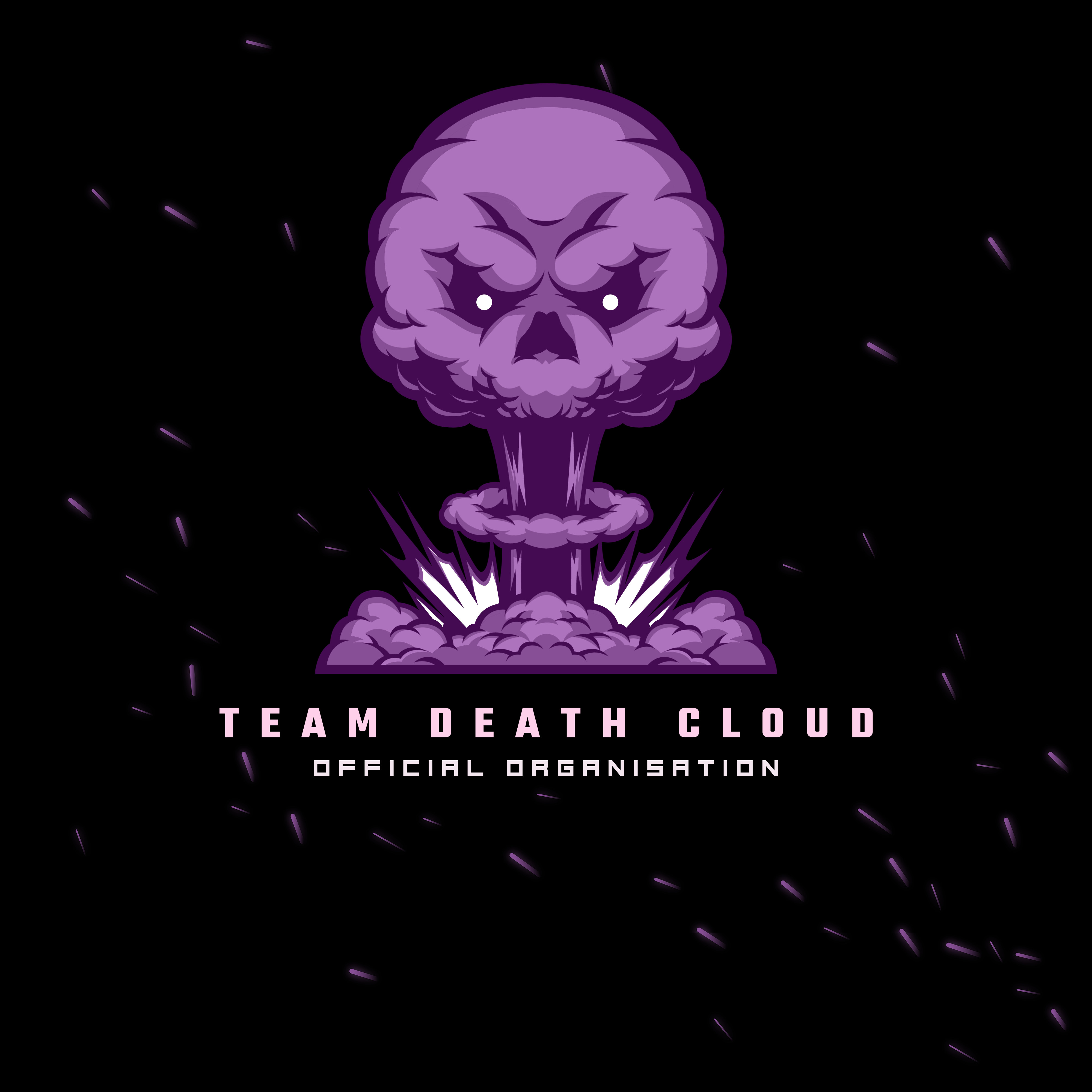 Death Cloud Esports OFFICIAL STORE - Raven.GG | Esports Apparel Design ...