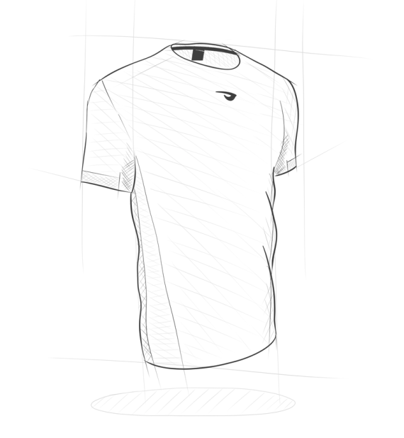 Jersey 3D - Raven.GG | Esports Apparel Design & Production