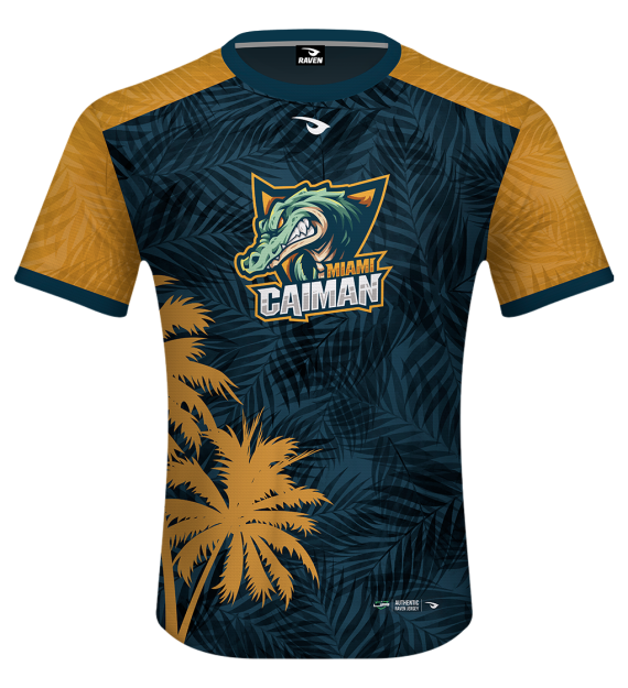 United Rogue - Raven.GG | Esports Apparel Design & Production
