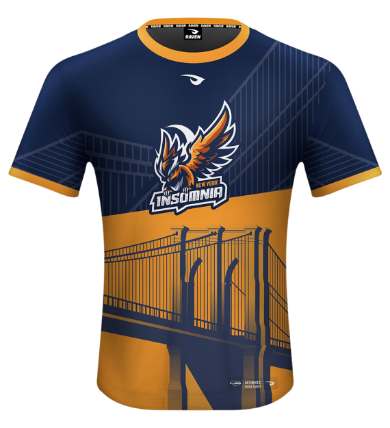 United Rogue - Raven.GG | Esports Apparel Design & Production