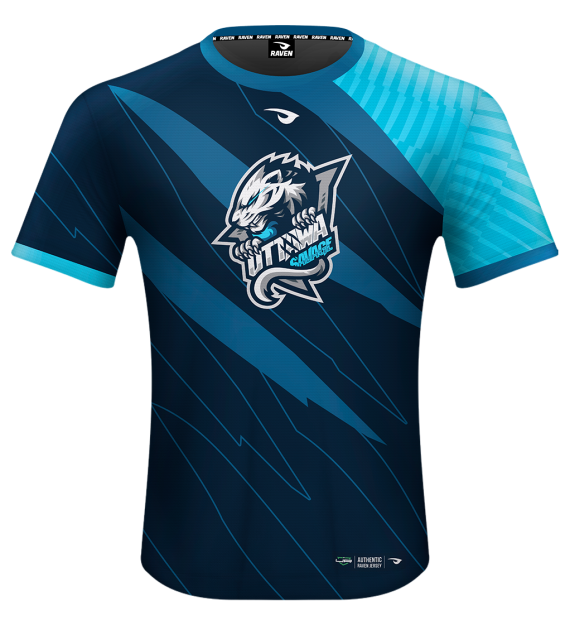 United Rogue - Raven.GG | Esports Apparel Design & Production