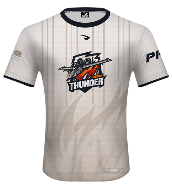 United Rogue - Raven.GG | Esports Apparel Design & Production