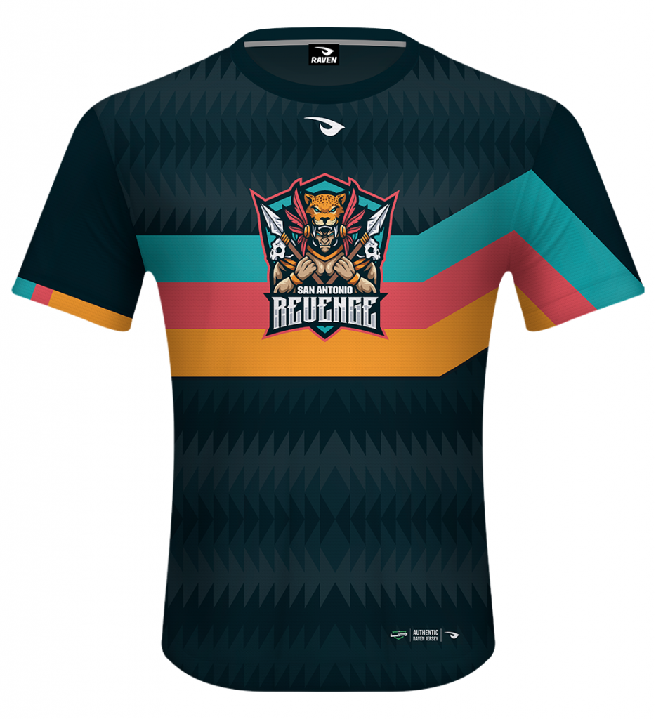 United Rogue - Raven.GG | Esports Apparel Design & Production