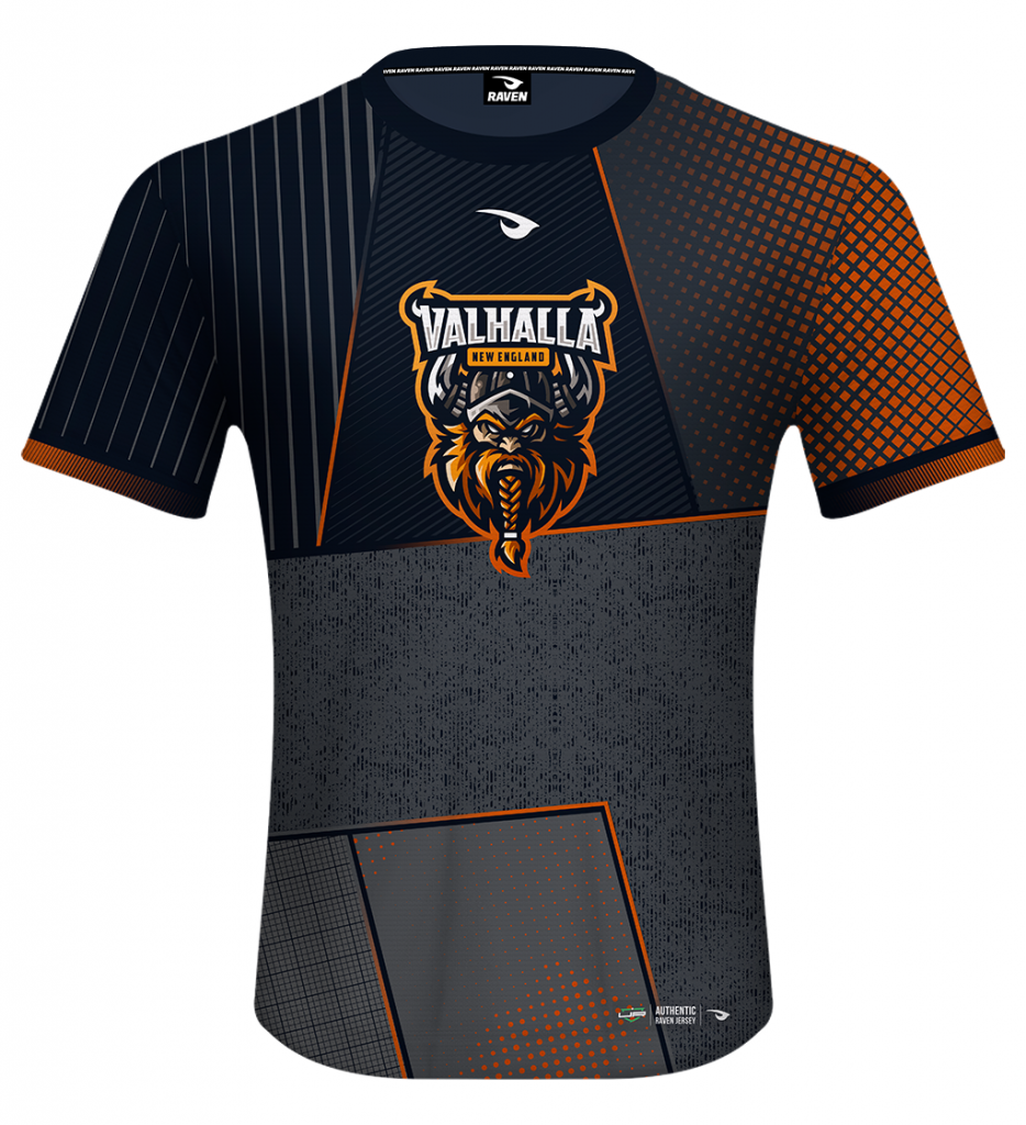 United Rogue - Raven.GG | Esports Apparel Design & Production