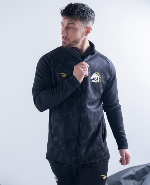 Pioneers - Raven.GG | Esports Apparel Design & Production