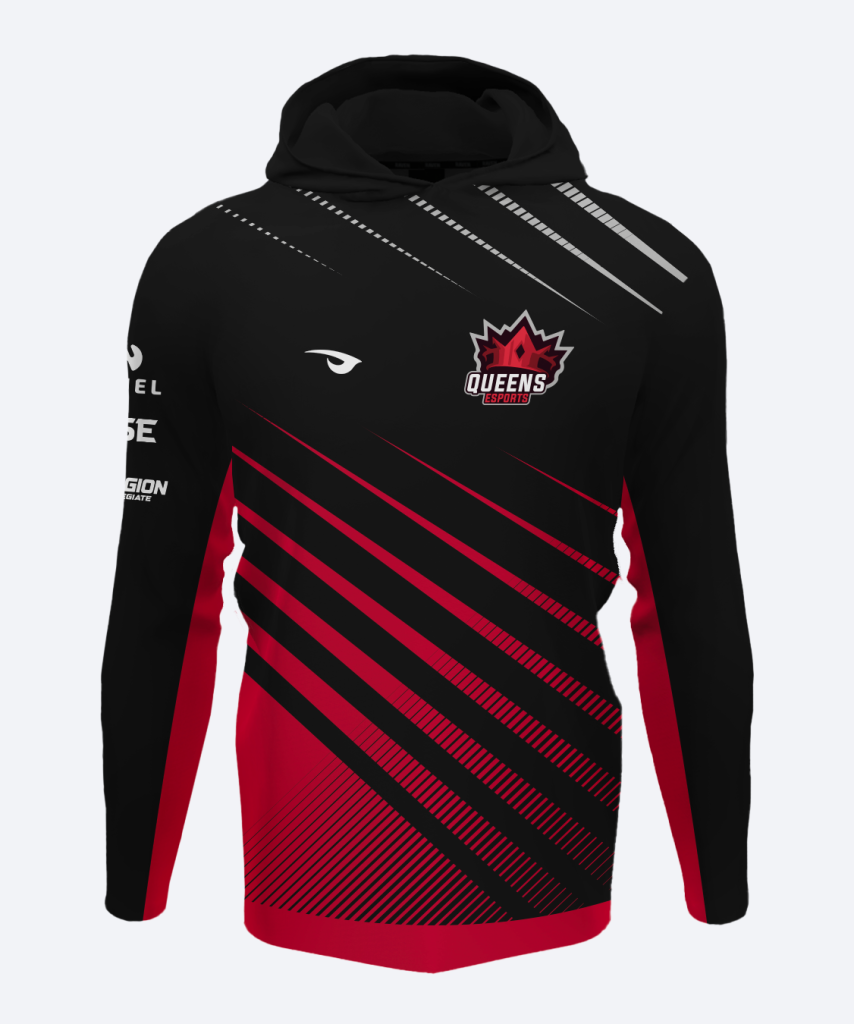 Raven.GG | Esports Apparel Design & Production