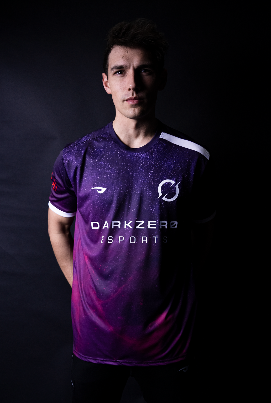 Raven.GG | Custom Esports Jerseys For Gaming | Design & Print