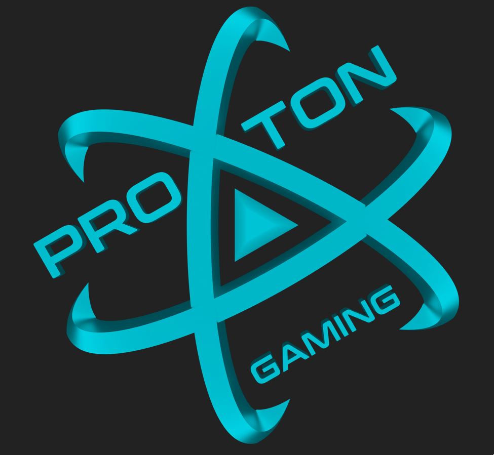 ProtonGaming - Raven.GG | Esports Apparel Design & Production