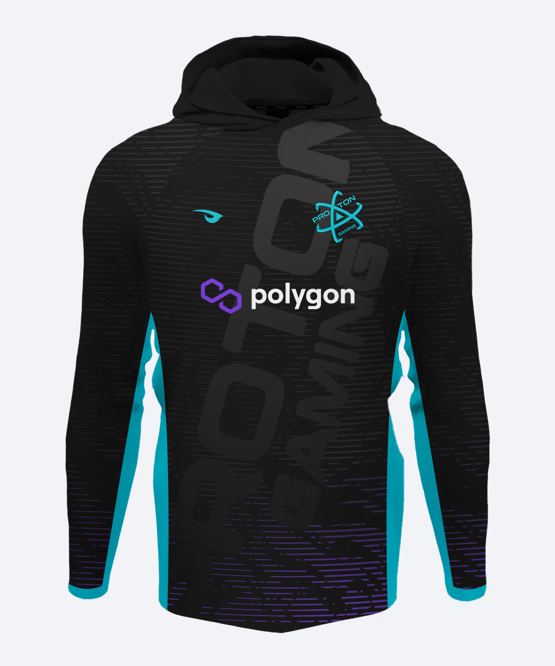 ProtonGaming - Raven.GG | Esports Apparel Design & Production