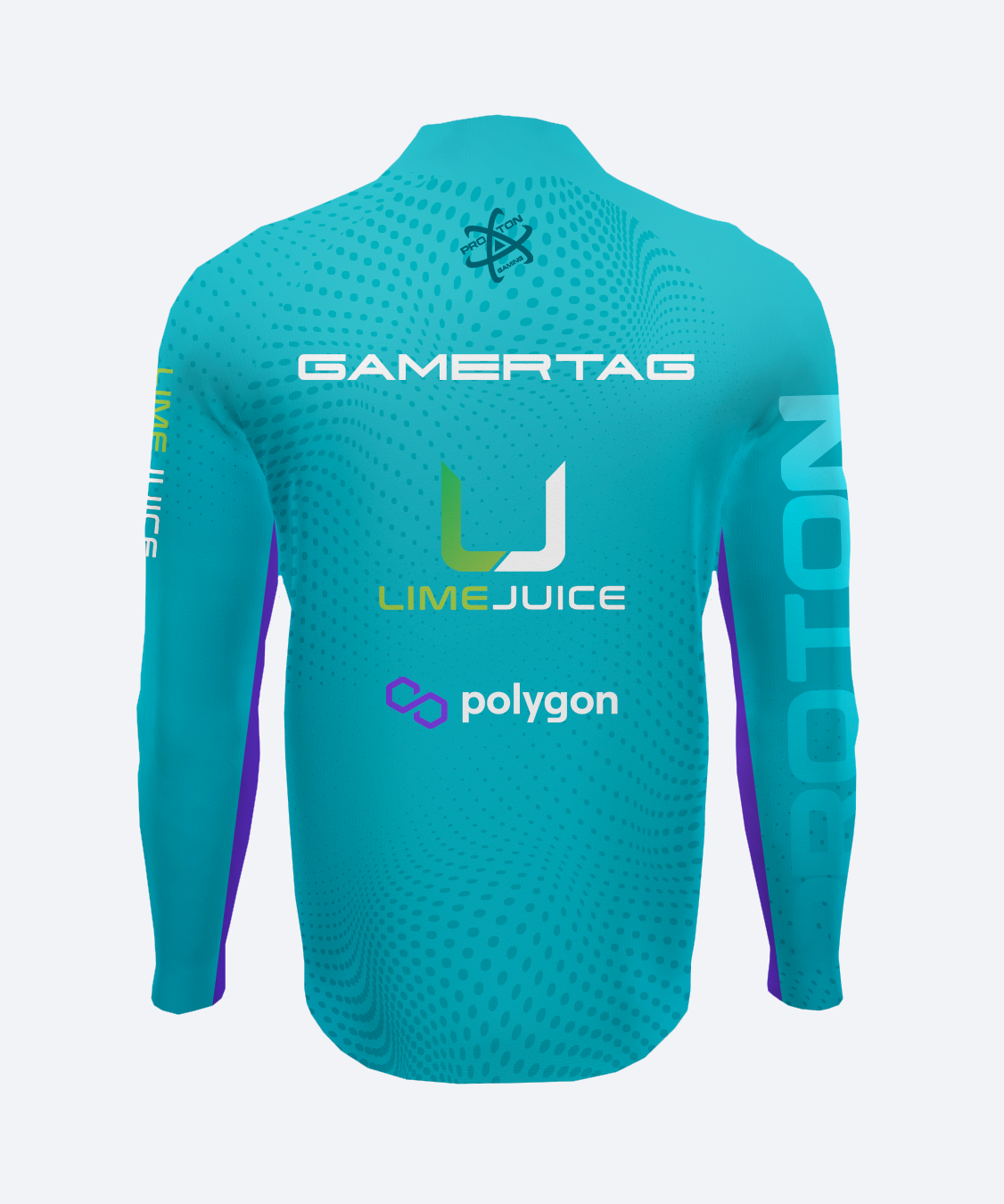 Raven.GG | Esports Apparel Design & Production