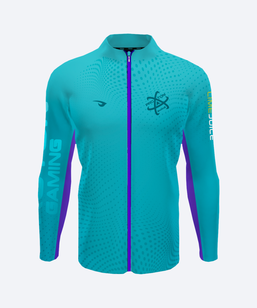 ProtonGaming - Raven.GG | Esports Apparel Design & Production