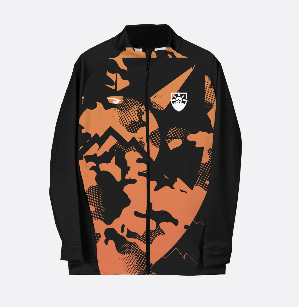 Products Archive - Page 3 of 9 - Raven.GG | Esports Apparel Design ...