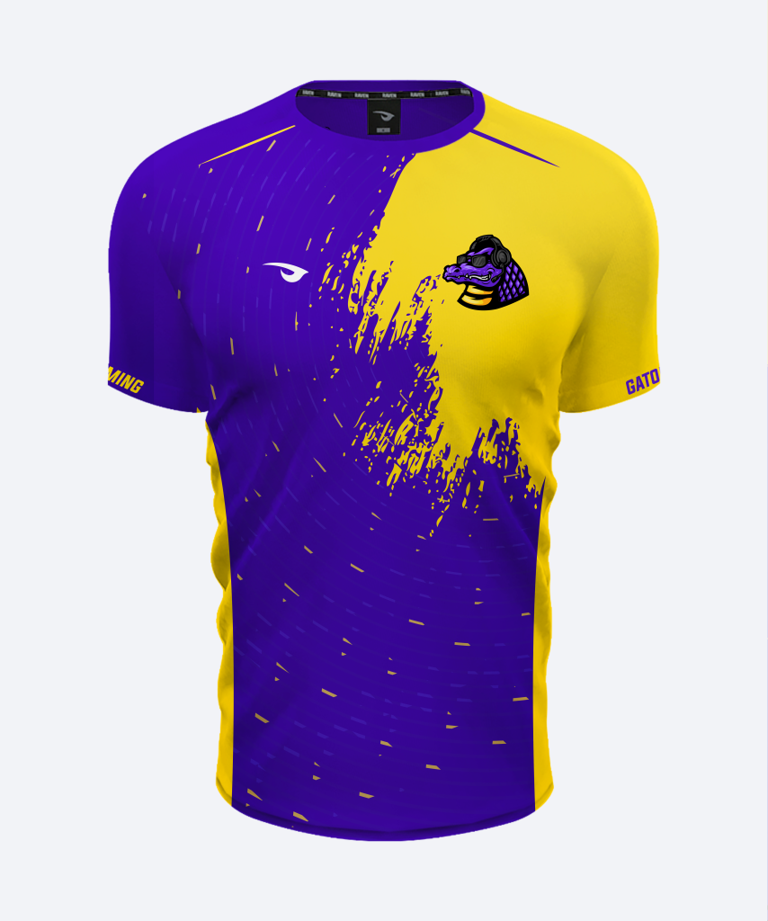Raven.GG | Esports Apparel Design & Production