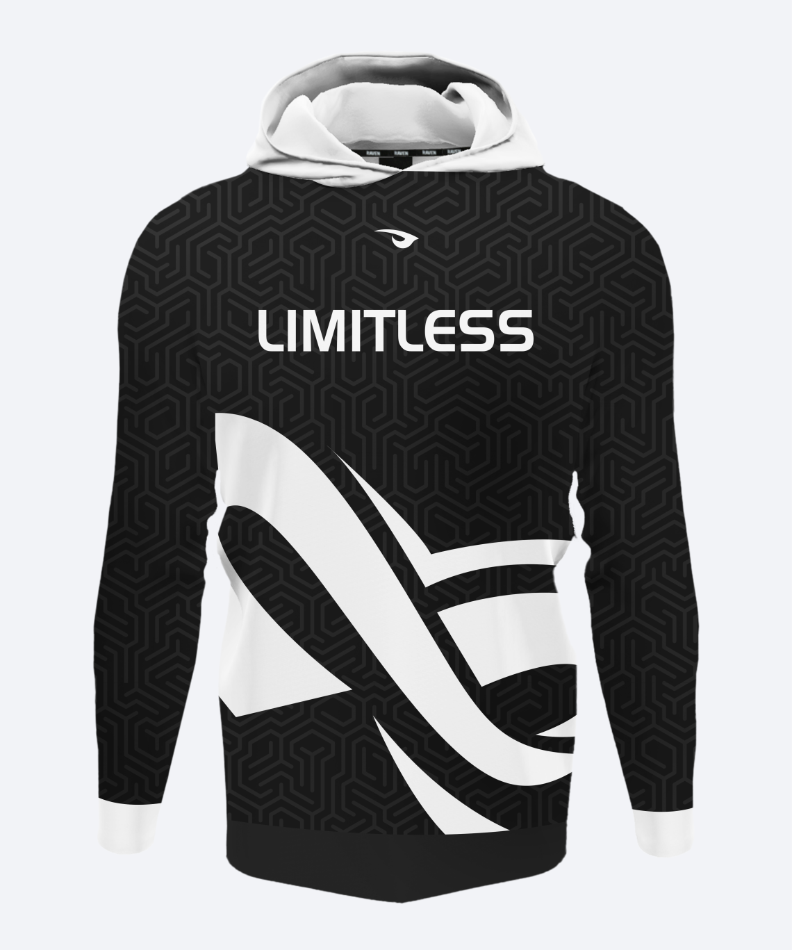 Limitless - Raven.GG | Esports Apparel Design & Production