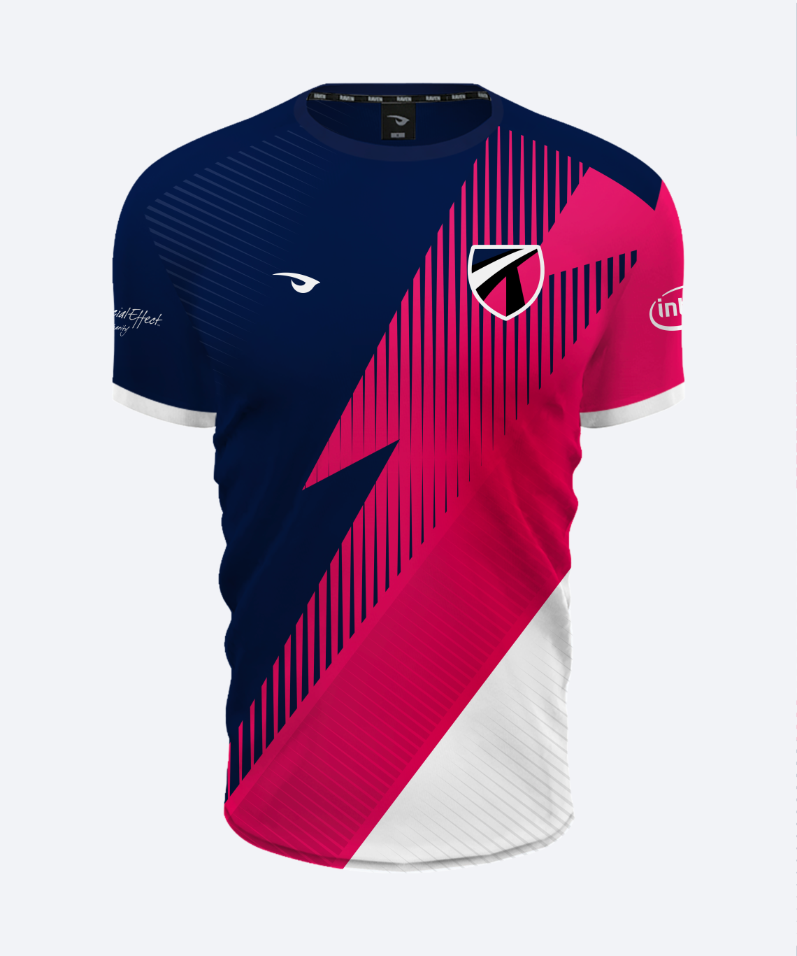 Raven.GG | Esports Apparel Design & Production