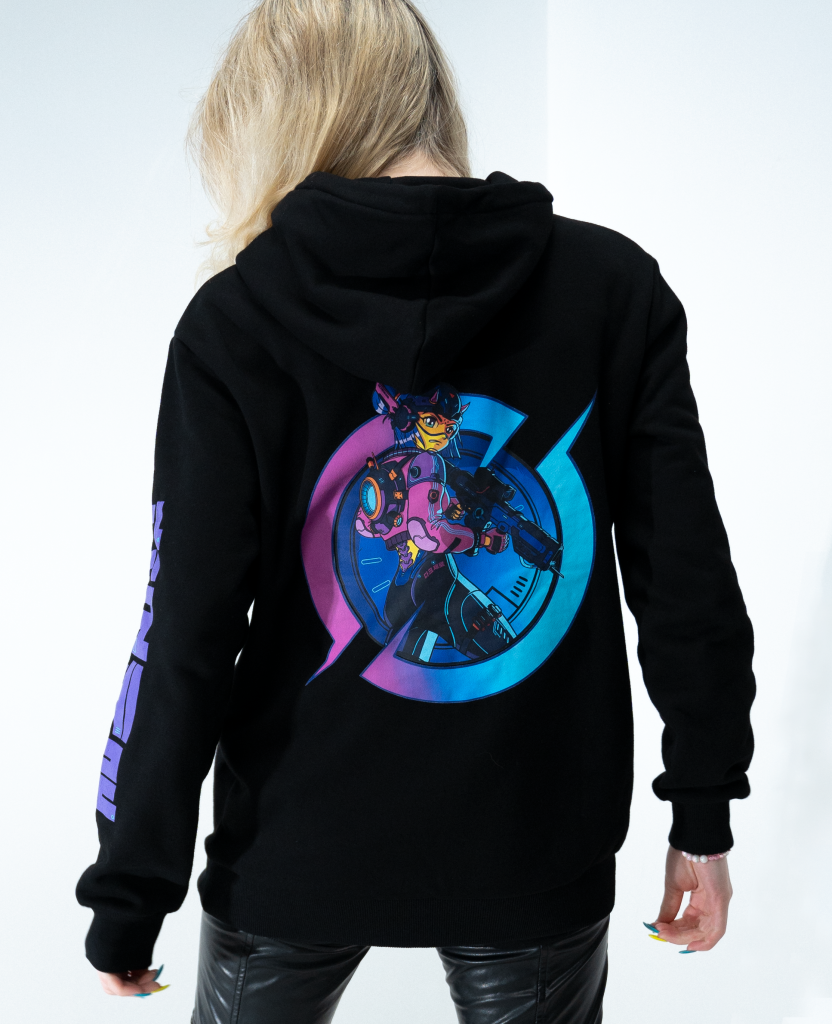 DarkZero - Raven.GG | Esports Apparel Design & Production