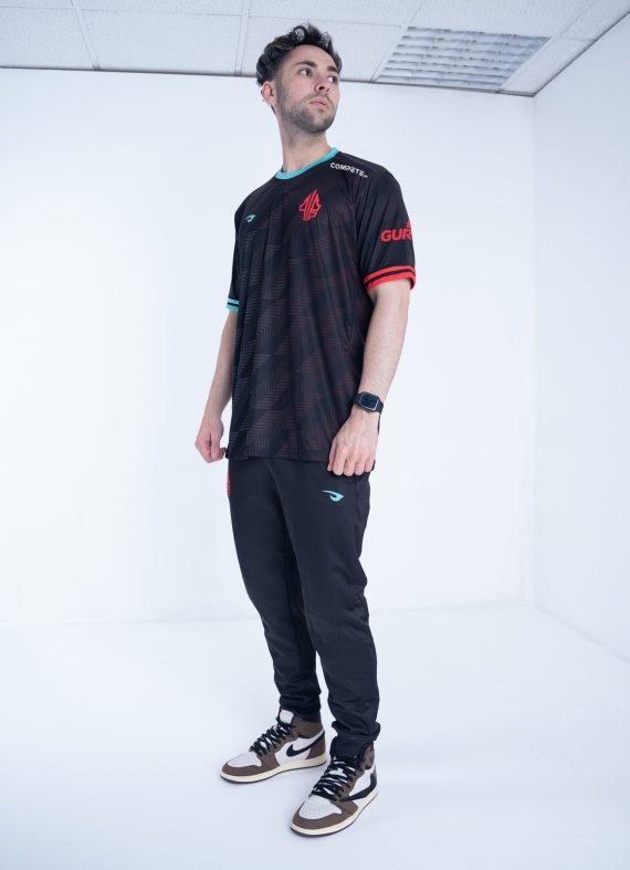 Custom Esports Jerseys For Gaming | Create Your Own | Design & Print