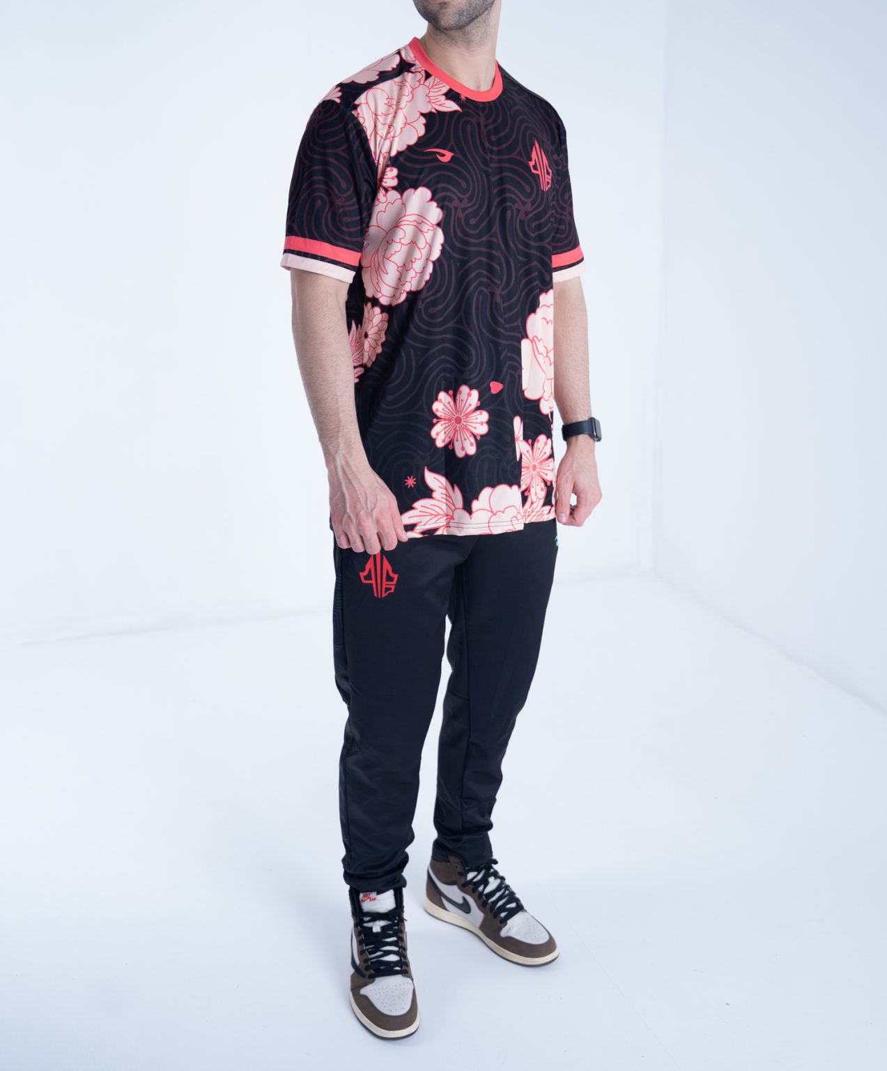 Custom Esports Jerseys For Gaming | Create Your Own | Design & Print