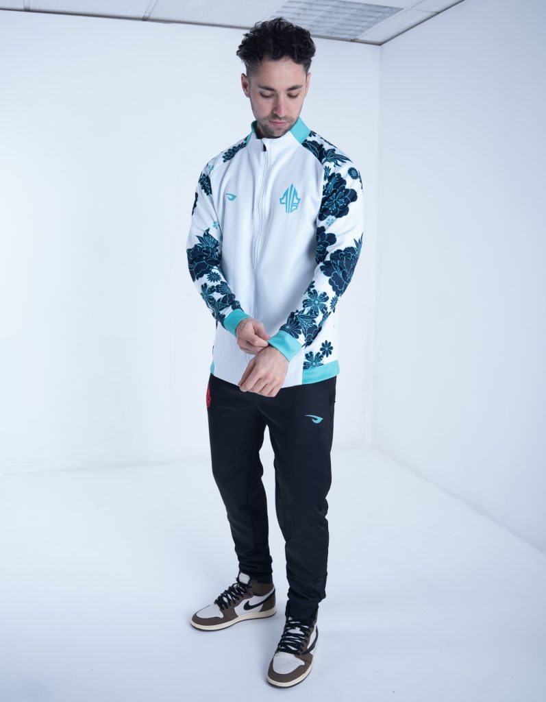 Products Archive - Page 2 of 9 - Raven.GG | Esports Apparel Design ...