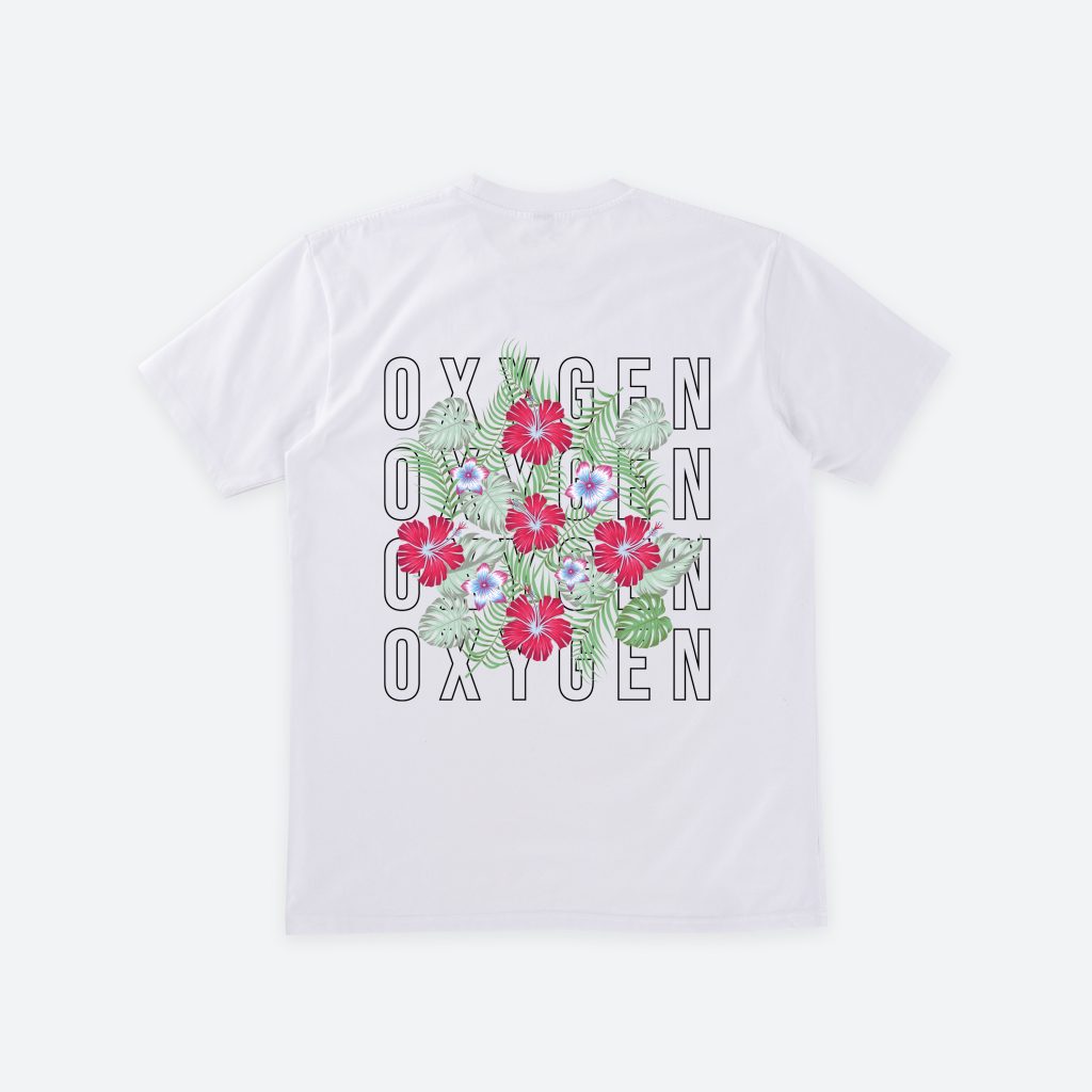 Oxygen Esports - Raven.GG | Esports Apparel Design & Production