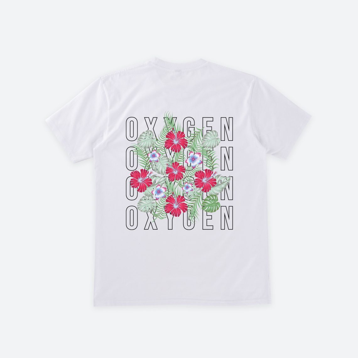 Oxygen Esports - Raven.GG | Esports Apparel Design & Production