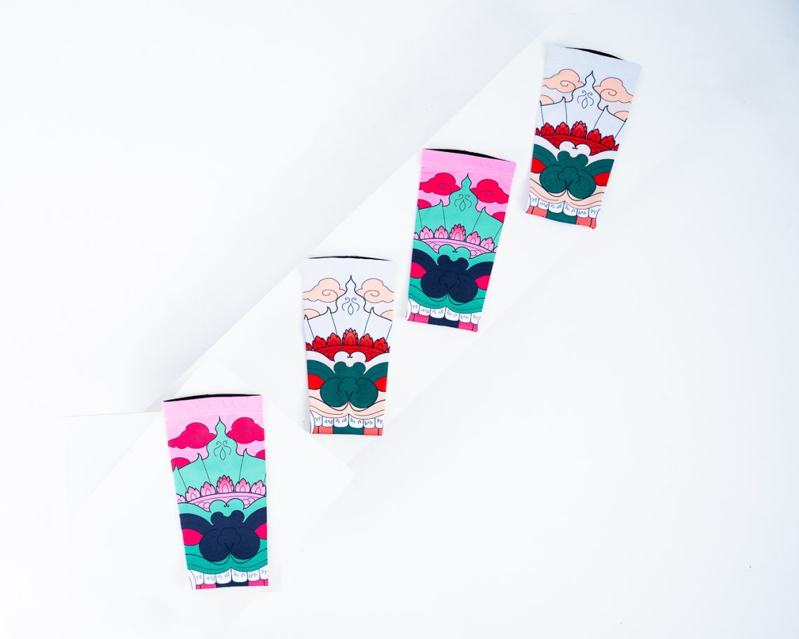 Custom Esports Jerseys For Gaming | Create Your Own | Design & Print