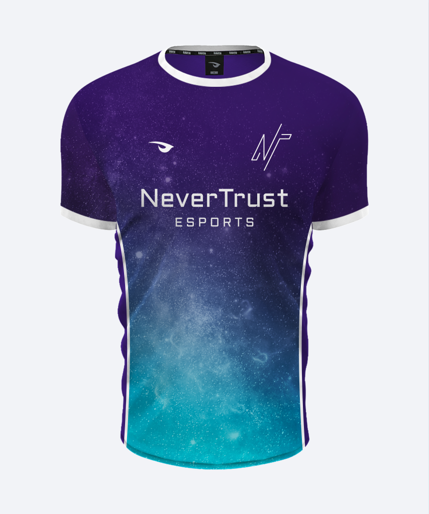 Raven.GG | Esports Apparel Design & Production