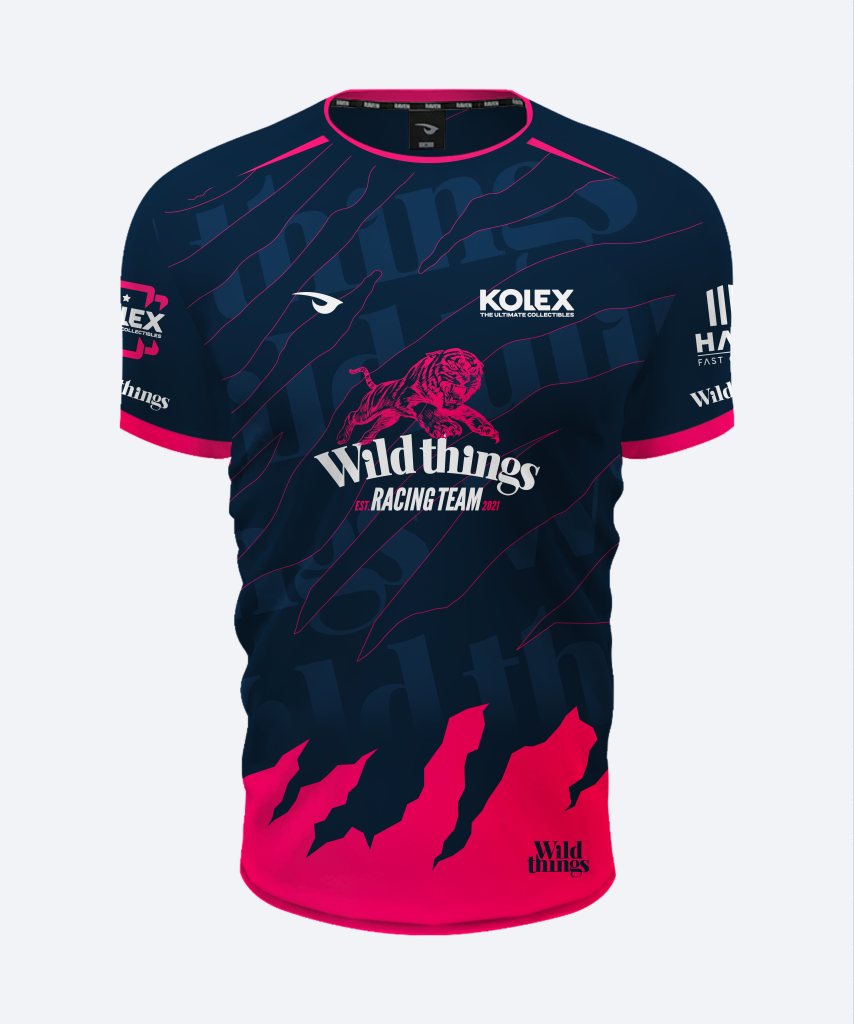 Raven.GG | Esports Apparel Design & Production