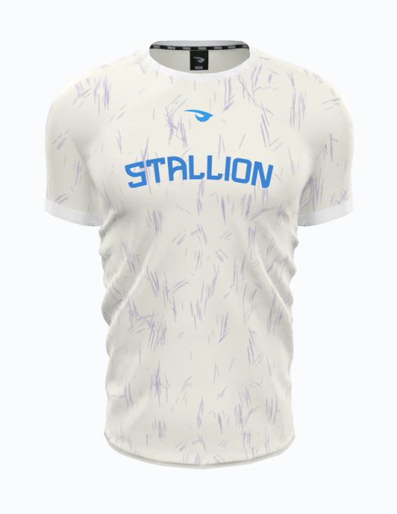 Stallion - Raven.GG | Esports Apparel Design & Production
