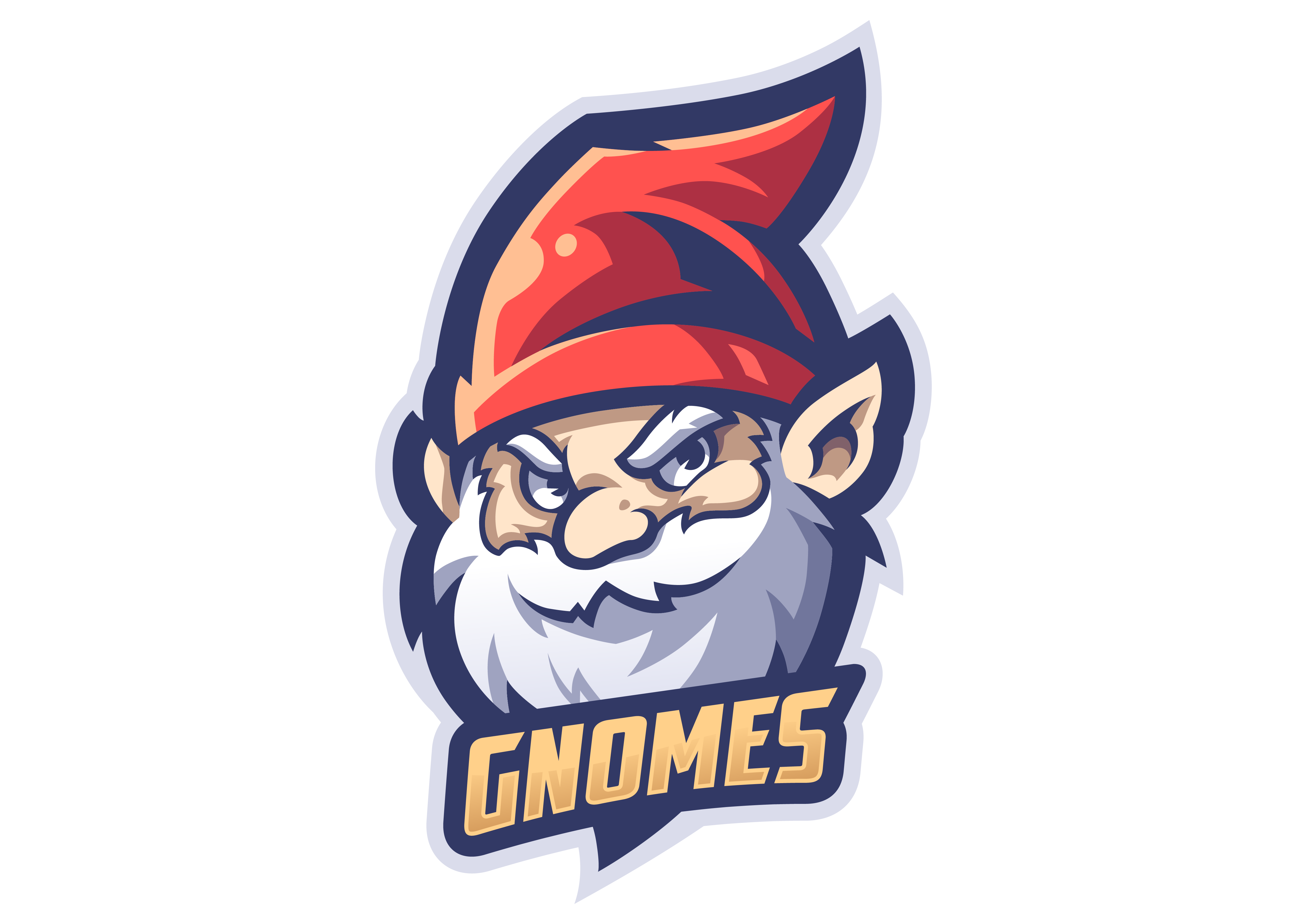 XP League Augusta - Raven.GG | Esports Apparel Design & Production