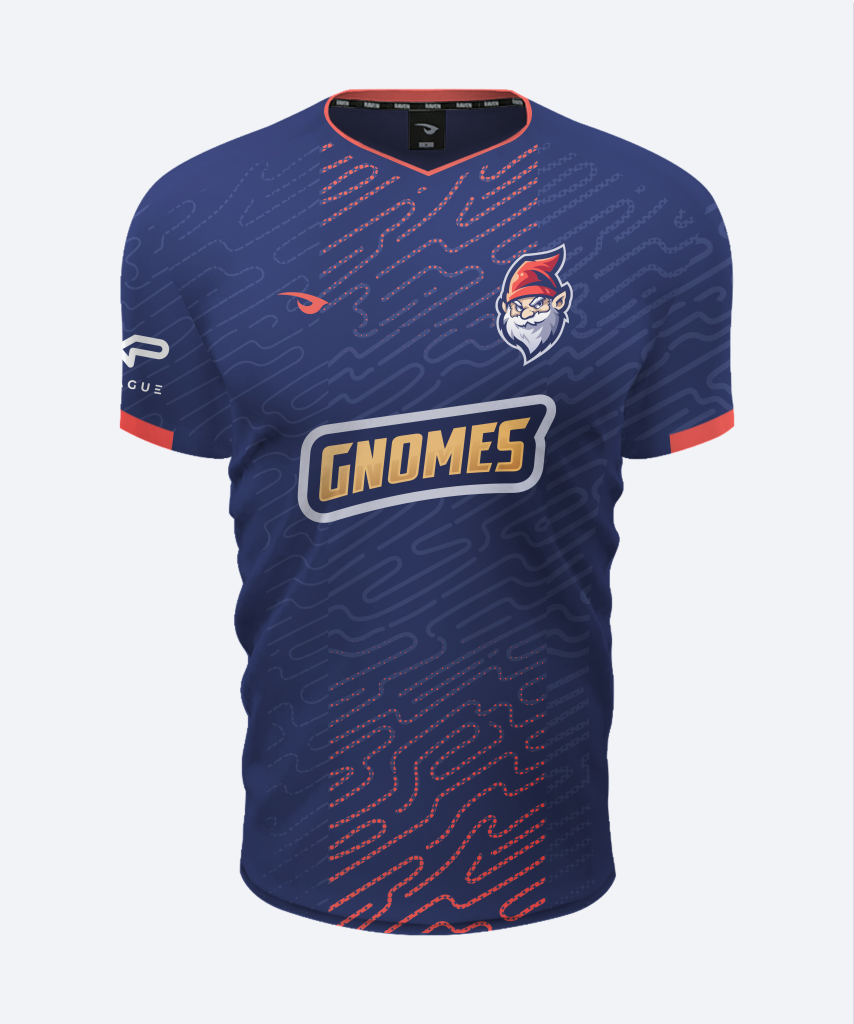 XP League - Raven.GG | Esports Apparel Design & Production