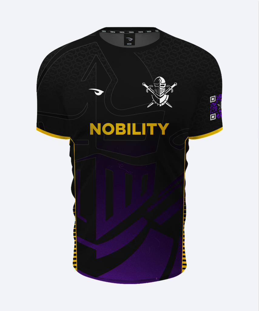 Raven.GG | Esports Apparel Design & Production