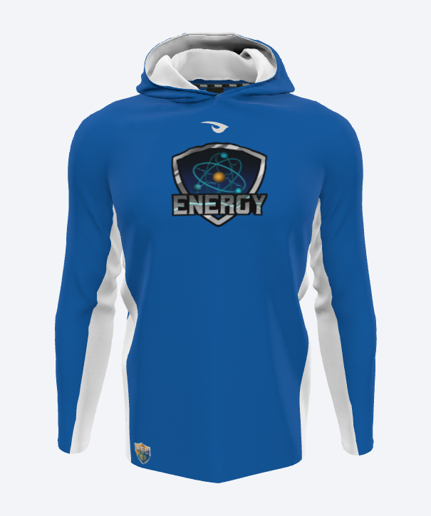 ERG Hoodie Primary - Raven.GG | Esports Apparel Design & Production