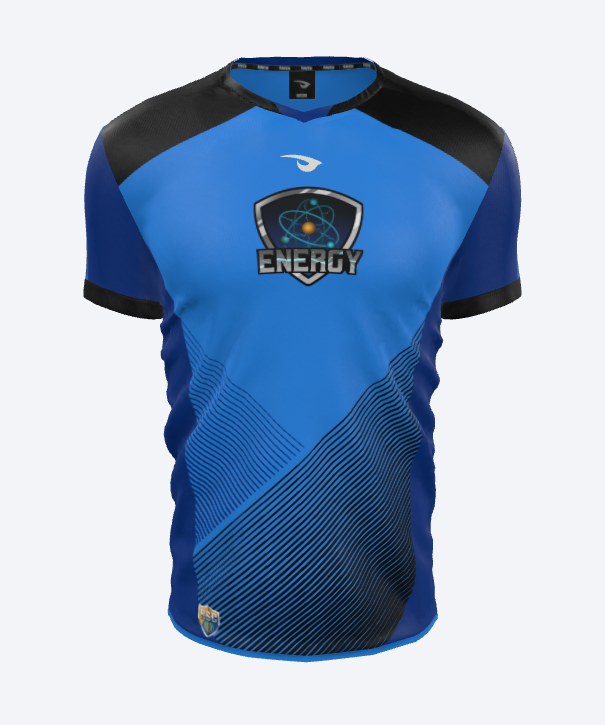 ERG Jersey Black Alternative - Raven.GG | Esports Apparel Design ...
